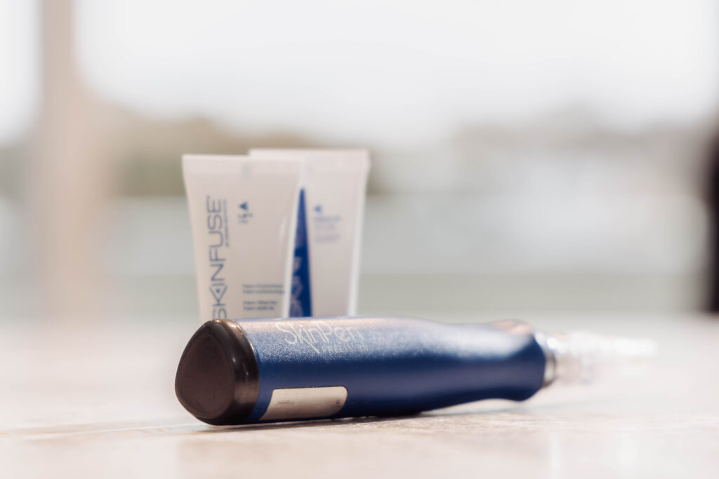 What is Skin Needling Treatment? | Shape Clinic