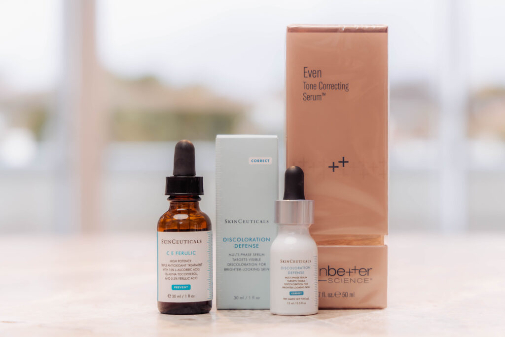 Understanding Dark Spots: Causes, Types, and Treatment Options | Shape ...