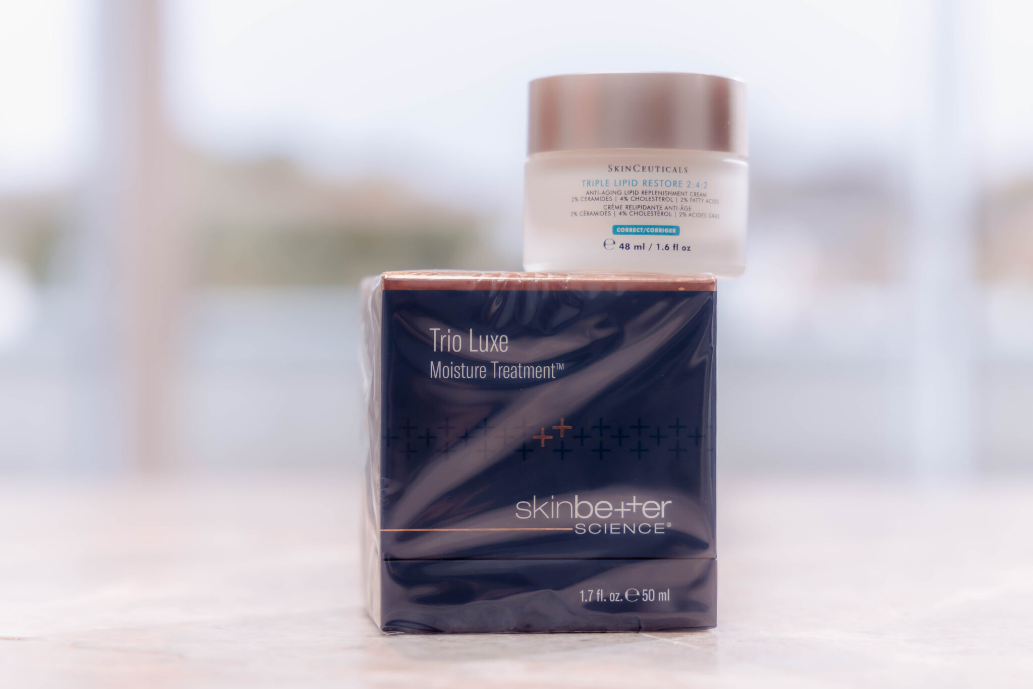 Skin Barrier Repair for Healthy, Ageing-Resilient Skin